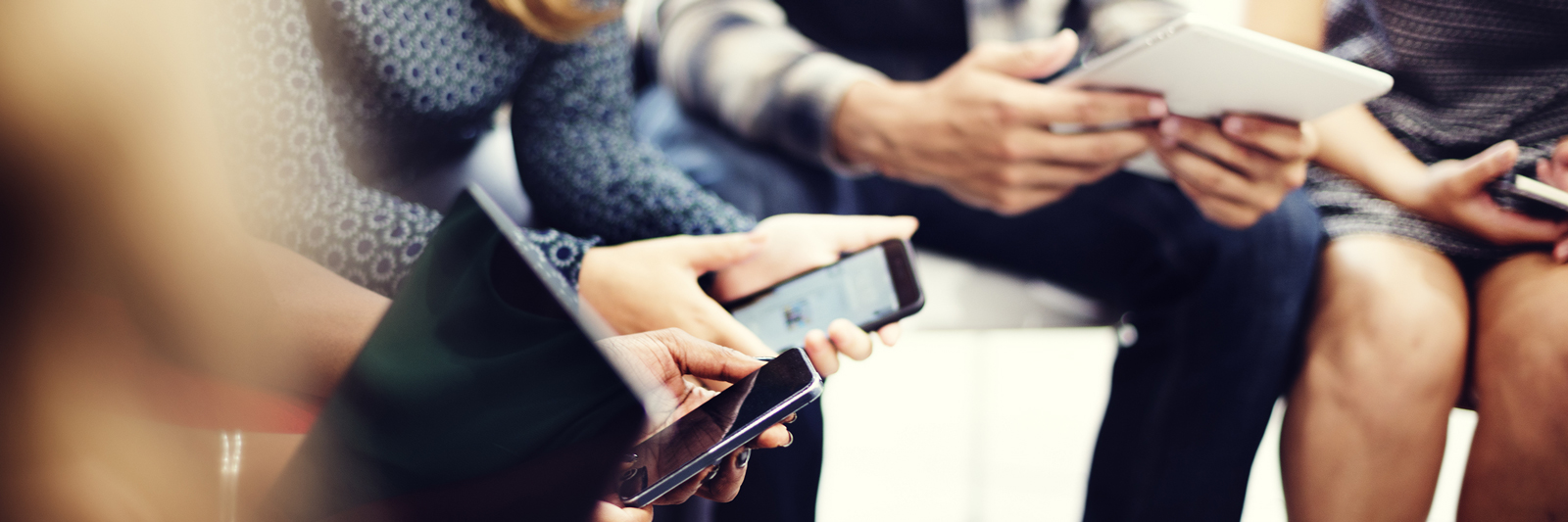 Equipe, expertise et philosophie d'une agence digitale différente - Ashil