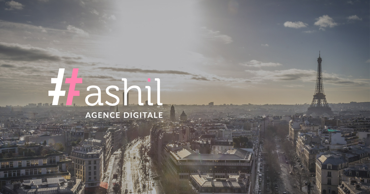 Ashil - Agence communication et marketing digital - SEO, SEA, Social ...